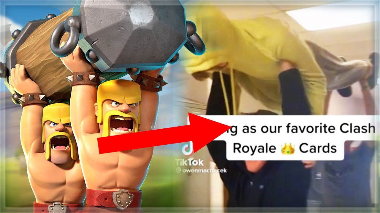 Battle Ram but Real Life lol 🌐 - YouTube