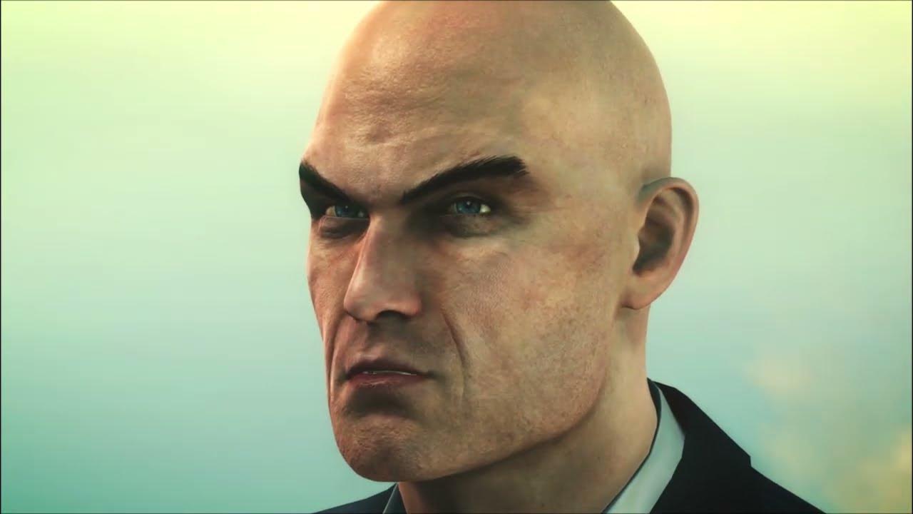 Hitman: Absolution (Part 4) - YouTube