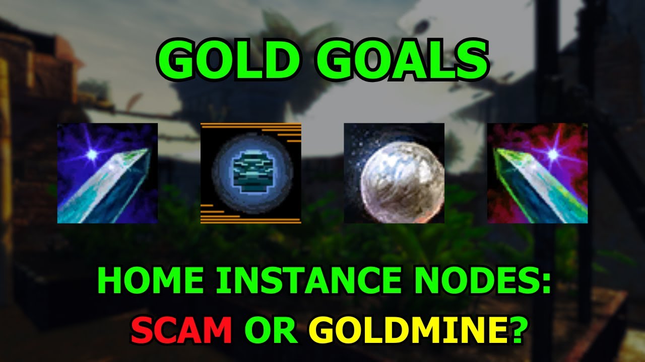 Is investing in home instance nodes the right call for you? - Gold ...
