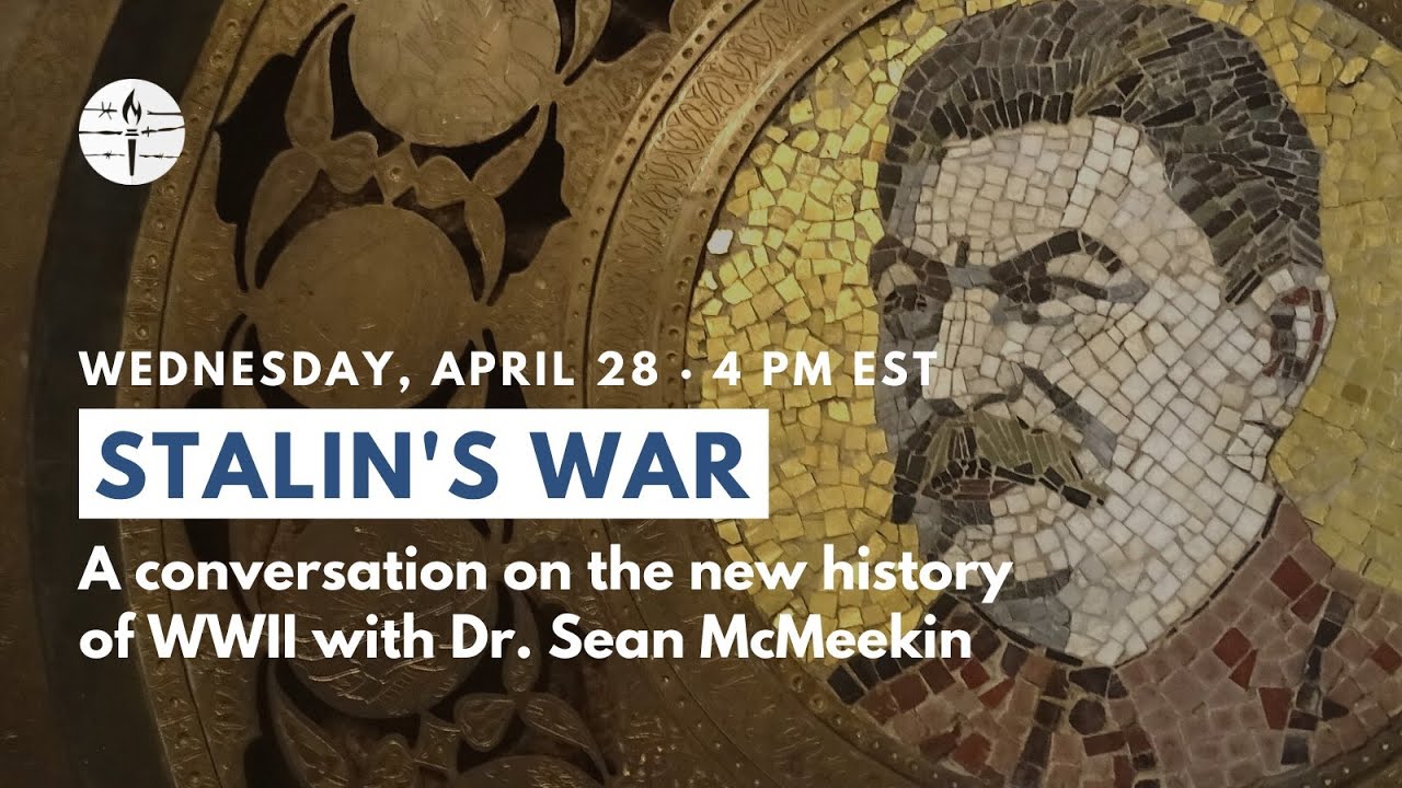 Stalin’s War: A New History of World War II - YouTube