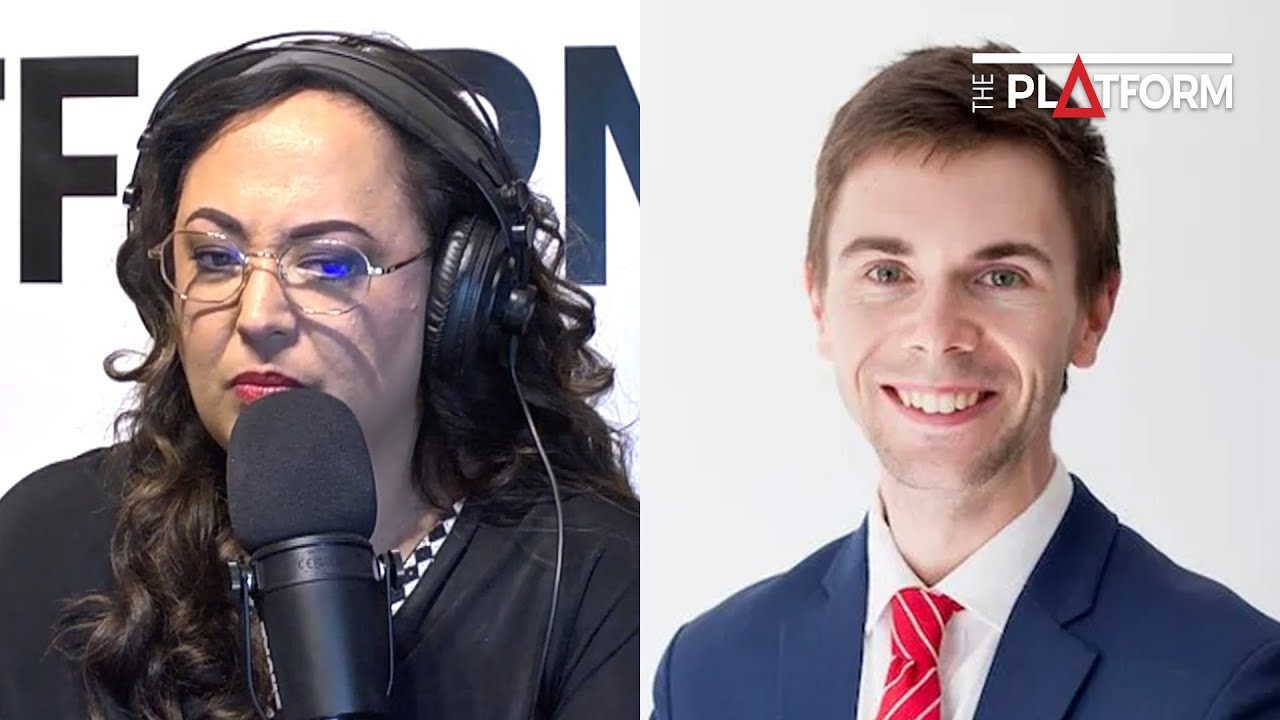 Full Interview: Andrew Wilkinson & Leah Panapa - YouTube