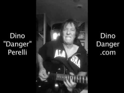 Dino "Danger" Perelli - YouTube