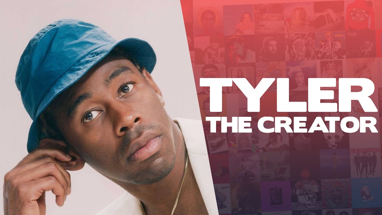 A GENIALIDADE de TYLER THE CREATOR! - YouTube