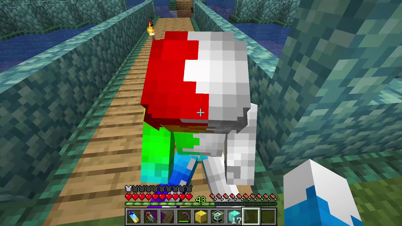 GQ season 4 ep10: we were too late - YouTube