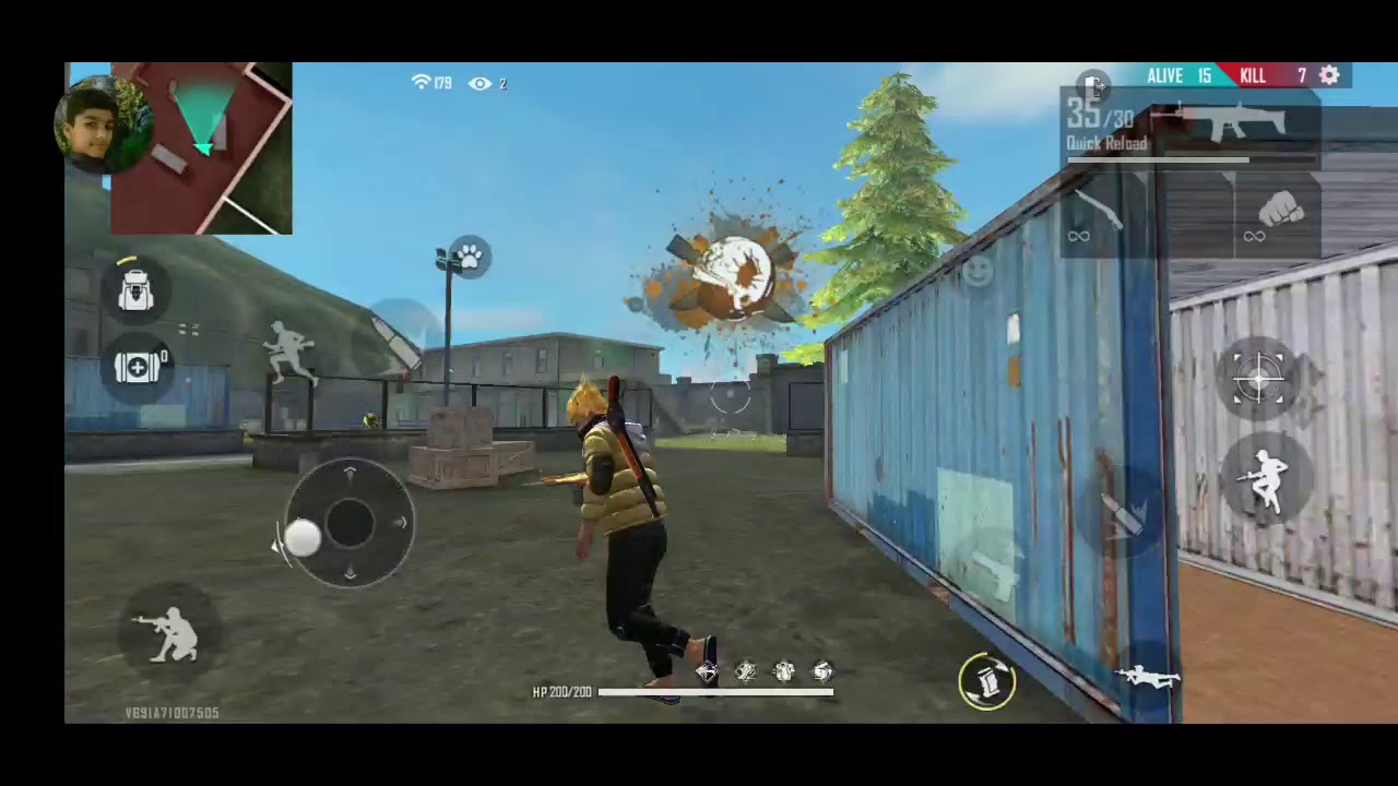 Mystic Seeker Scar Better Than Cupid Scar | Sheikh Gamer - YouTube