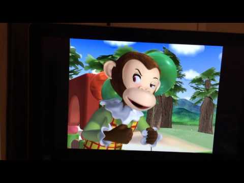 Opening to Noddy and Friends 2006 DVD - YouTube