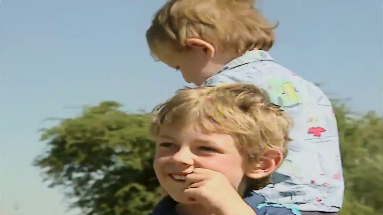 Teletubbies: Series 2: Haymaking - YouTube