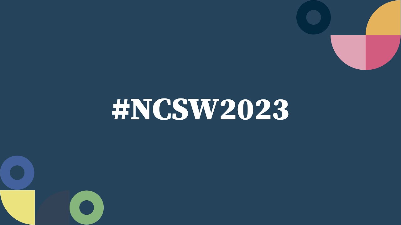 National Customer Service Week 2023 - YouTube