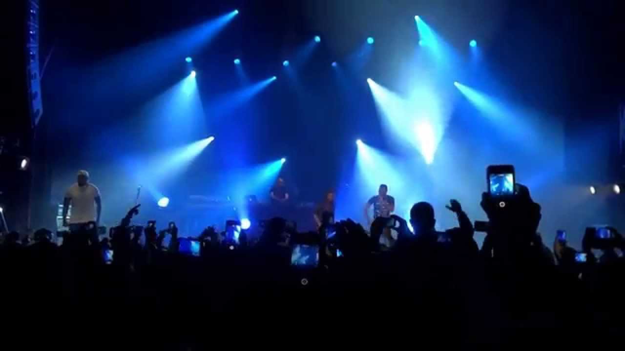 Team BS - Team BS @ Ancienne Belgique - YouTube