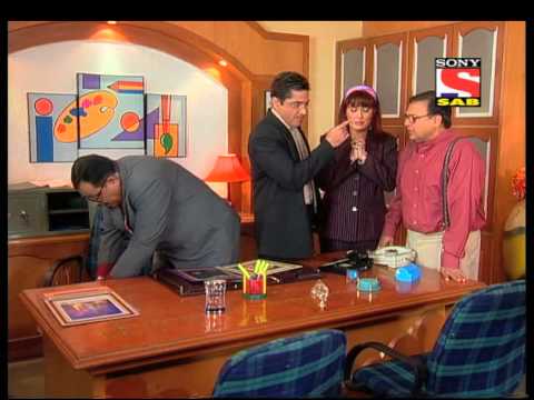 Yes Boss - Episode 210