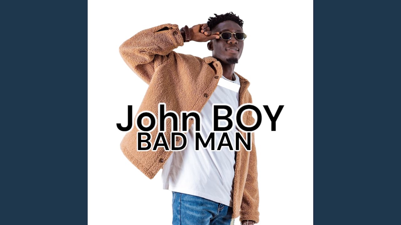BAD MAN - YouTube