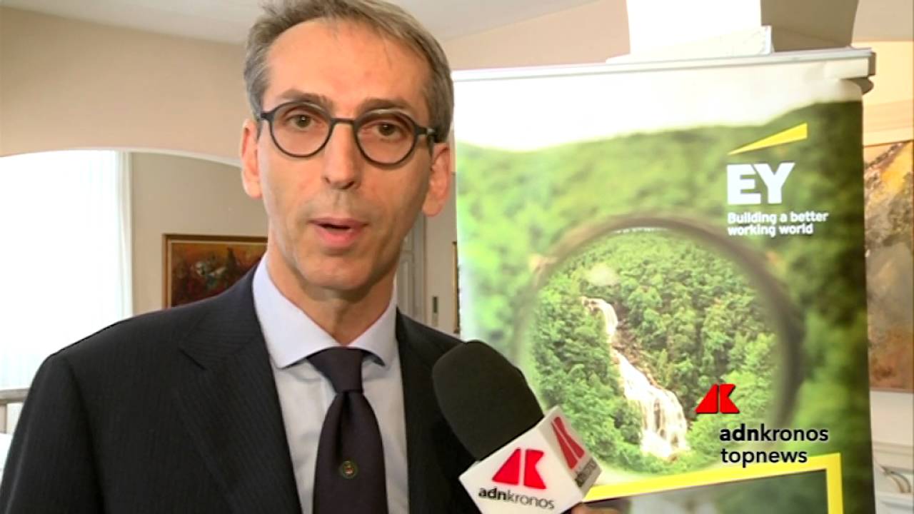 Tax Update 2016: intervista di Adnkronos a Davide Bergami - YouTube