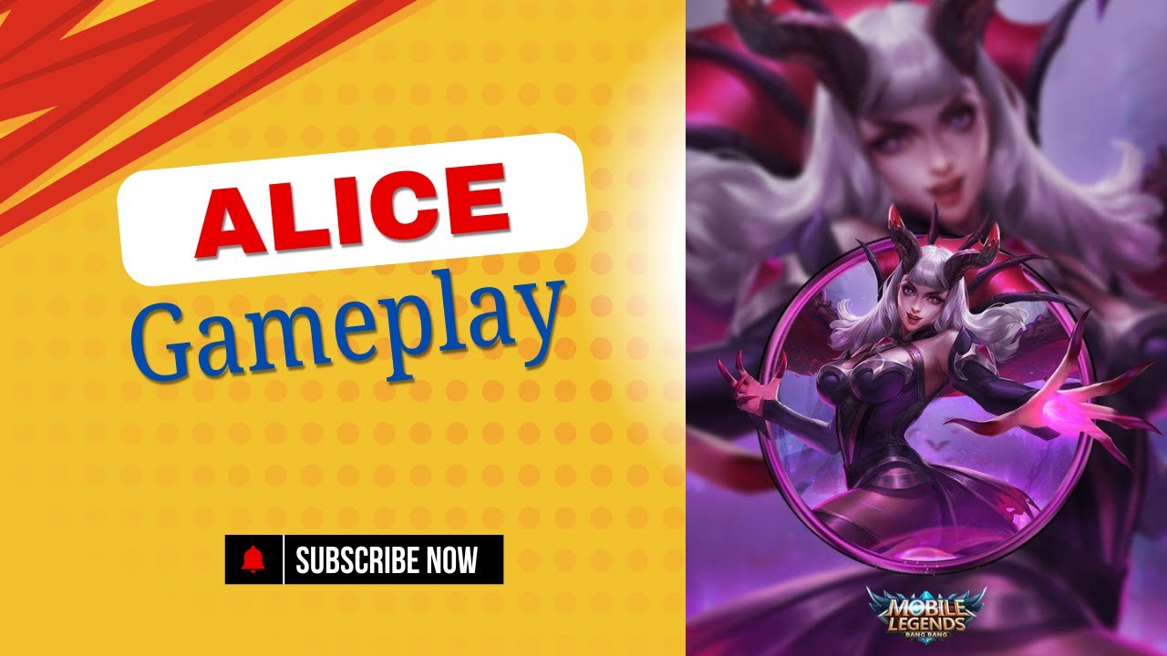 Alice Gameplay Video 11 - YouTube
