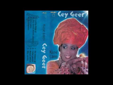 Kiné Lam - Sëy Xarela