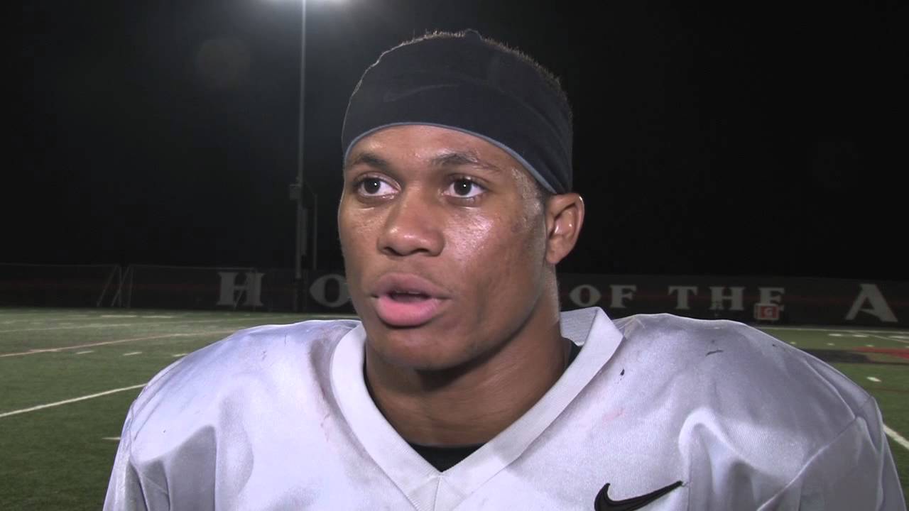 Colin Lockett Interview 08/15/12 - YouTube