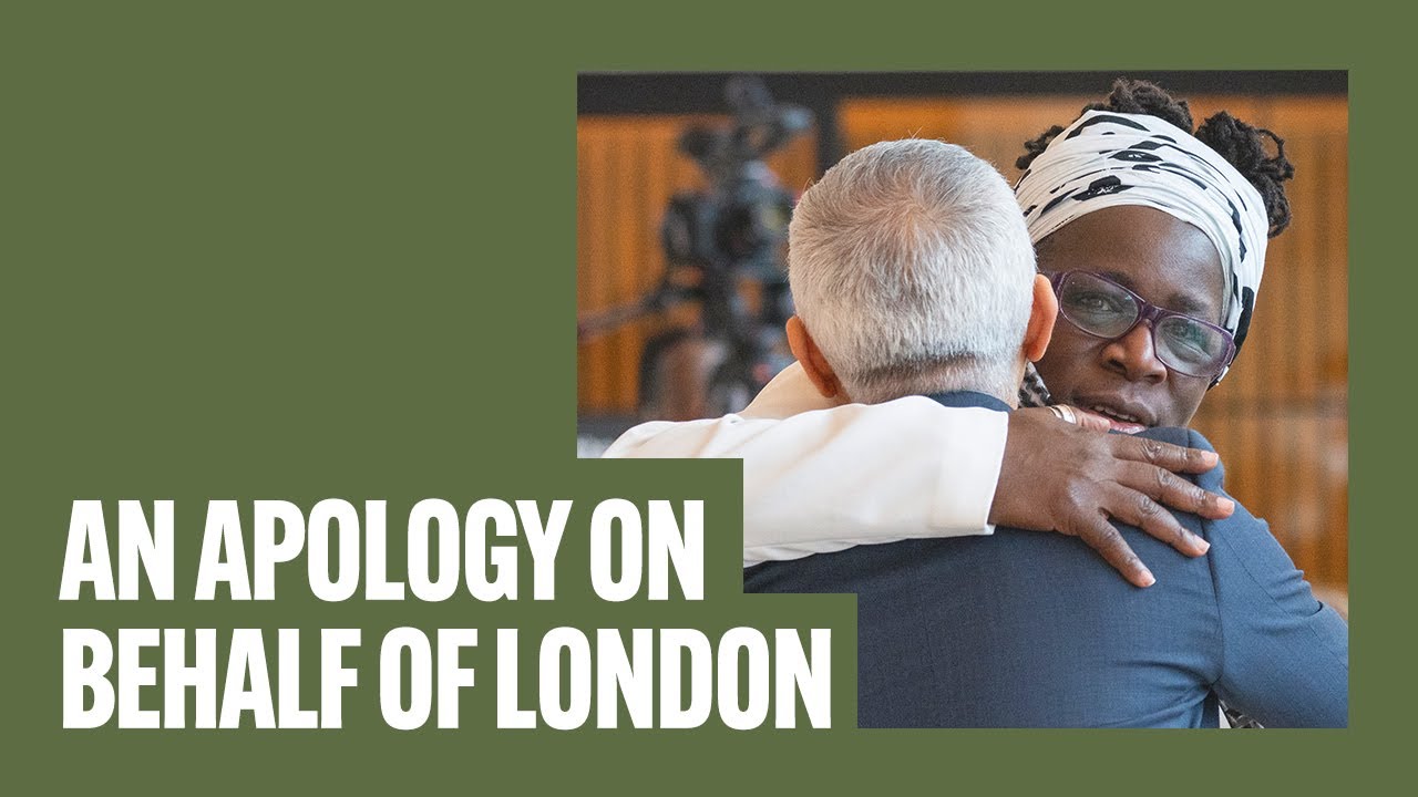 Sadiq Khan Offers Heartfelt Tribute To Ella Adoo-Kissi-Debrah In ...