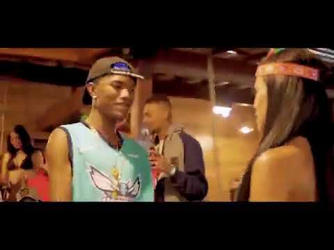 MC Laranjinha - 7 Xerequinha foram passear (Video Clip Oficial) - YouTube