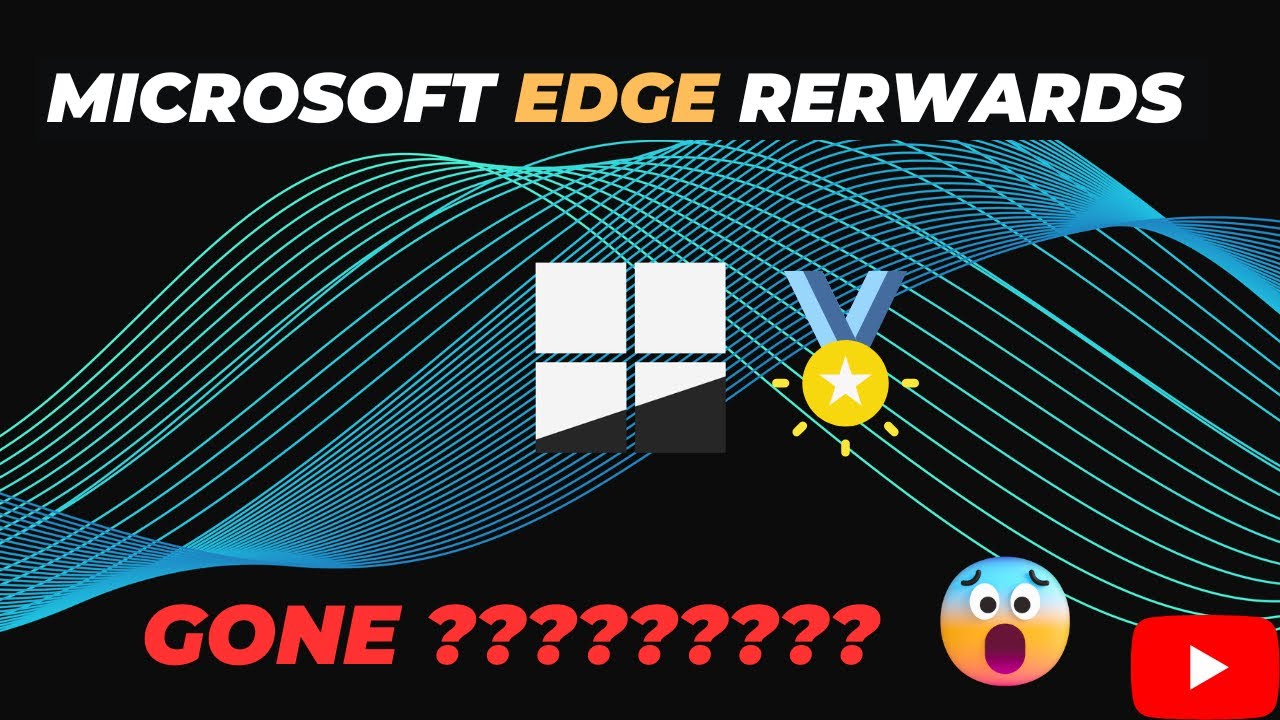 Microsoft Rewards solution|| Gone || problem fixed - YouTube