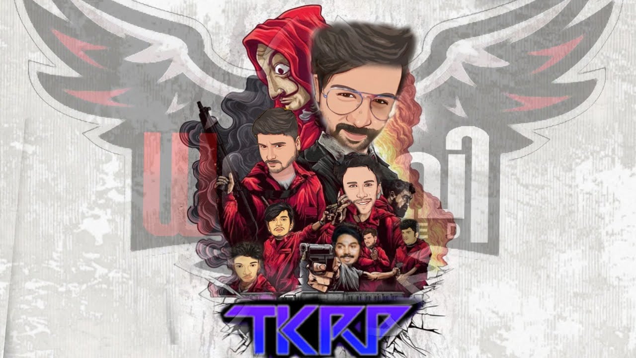🔴 TKRP V2 || GANG RP IN TKRP 🔴 #tkrp #tkpd | Road to 3K FAM | - YouTube
