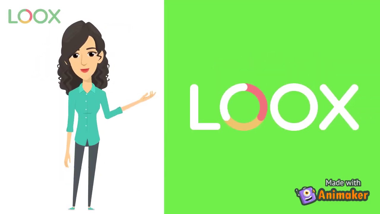 הכירו את LOOX - YouTube