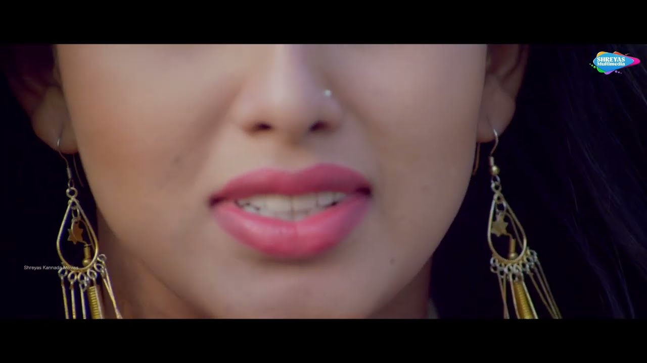 Rustham - Kannada Full Movie | Action Movie | Pavani Reddy, Sambeet ...