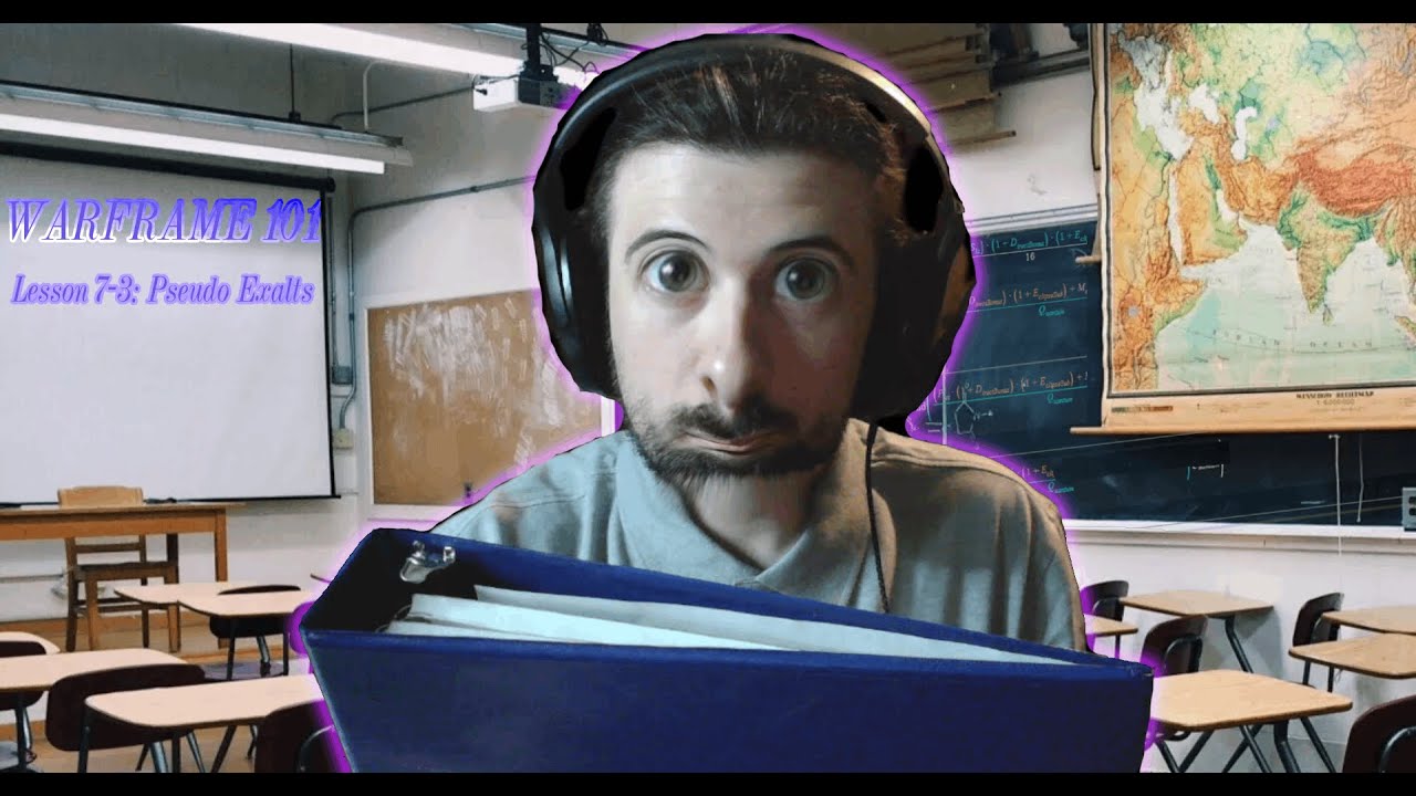 WARFRAME 101: How to farm weekly missions FAST (EDA cheese strats ...