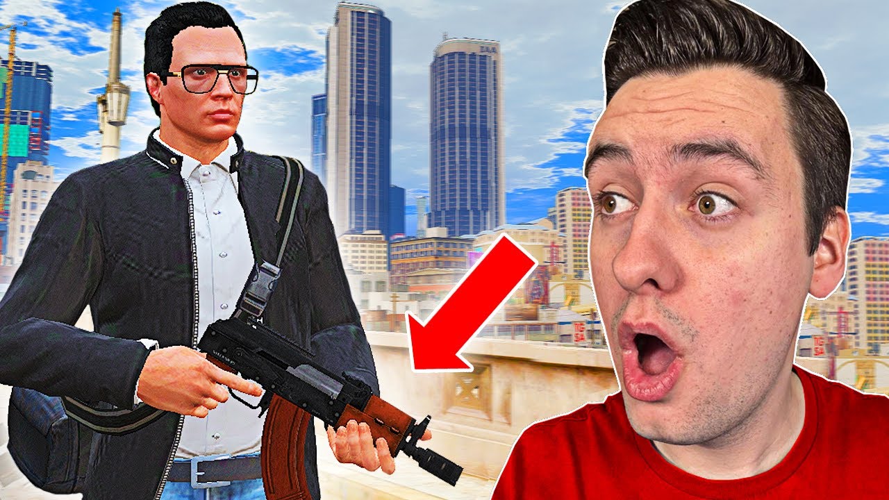 OVERVAL PROBEREN TE PLEGEN IN MAARSSEVEEN RP! - Maarsseveen Roleplay ...