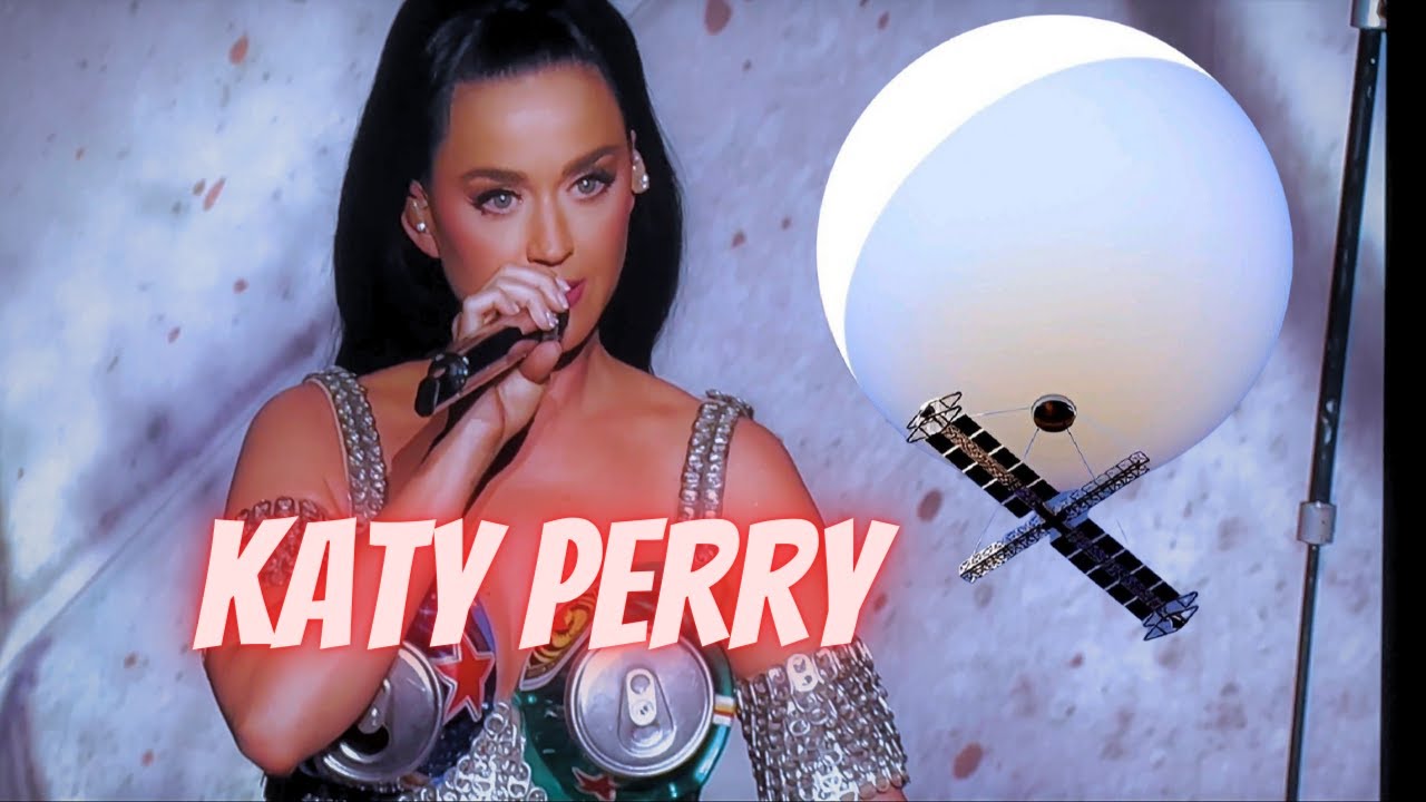 PLAY - KATY PERRY Funny & Awkward Moments (The Theatre at Resorts World ...