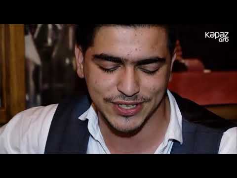 Gənc gitaraçı - Cavid Məmmədov - ARB Kəpəz