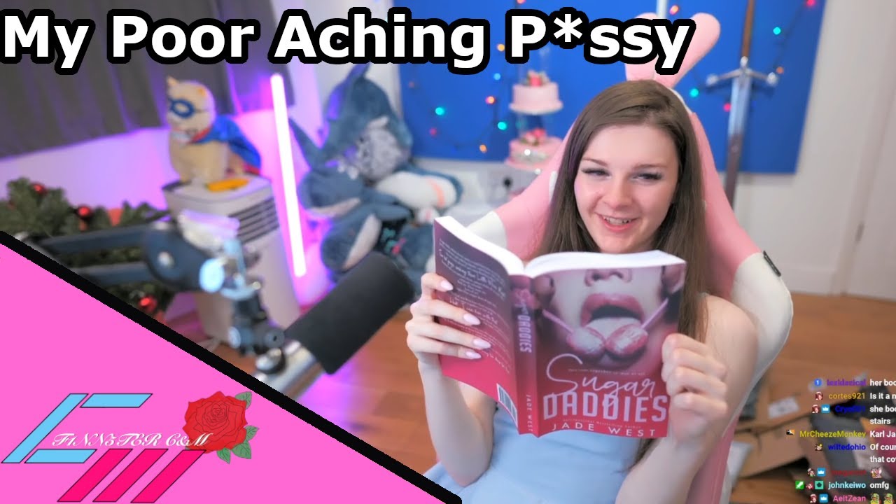 What A Nice Bedtime Story - YouTube