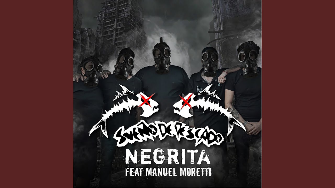 Negrita - YouTube
