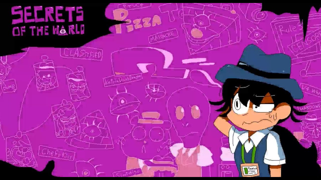 Pizza Tower - Peppina Ramen (Noise-Chan Update) - Secrets of the World ...