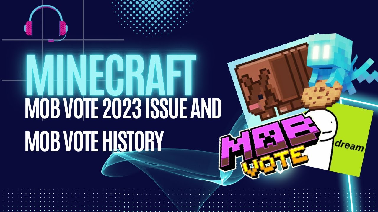 The Mob Vote Issue and History - YouTube