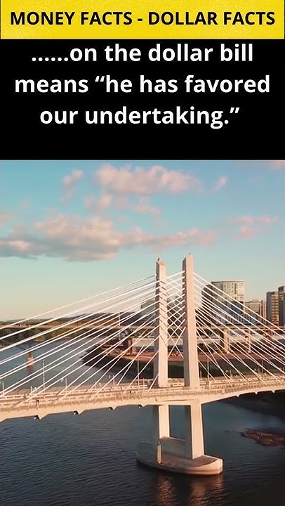 Dollar Facts that you may not know about! - Money Facts Reveal - YouTube