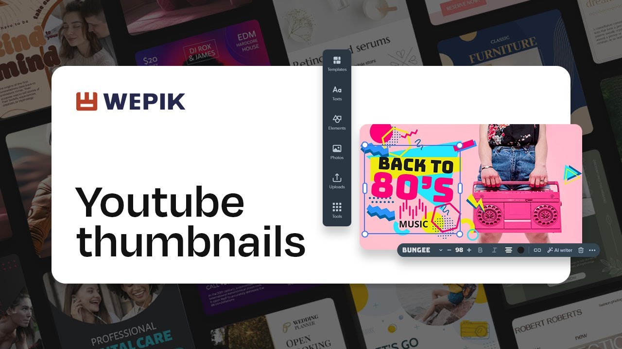 Thumbnail Mastery: How to Make a Thumbnail for YouTube That Get Clicks ...