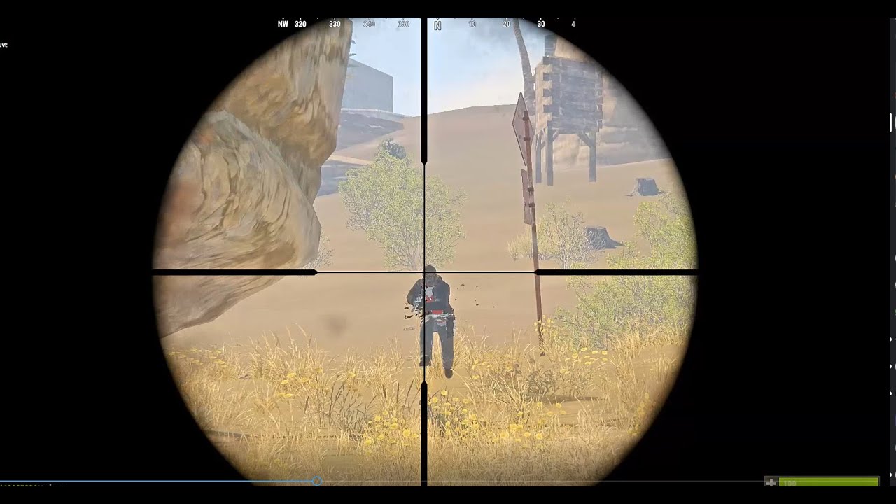 Controlling the worst rust server (Rustified Odd) - YouTube