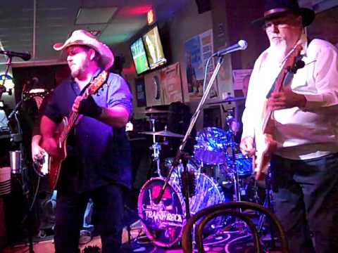 Rose In Paradise Waylon Jennings cover - YouTube