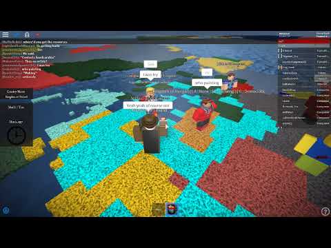 Roblox World Conquest Episode 2 [Freepainters] - YouTube