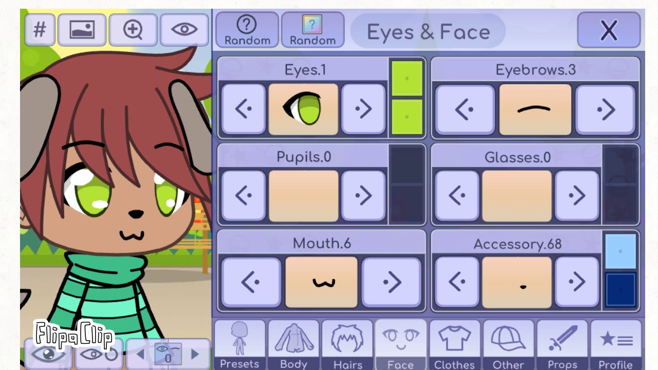 Bobby (Gacha Life version) - YouTube