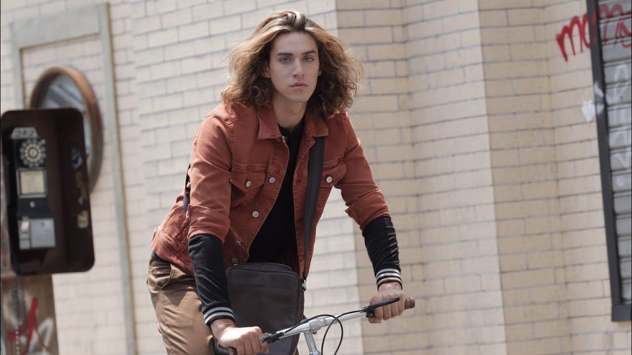 Sting Clothing| #StingShop - YouTube