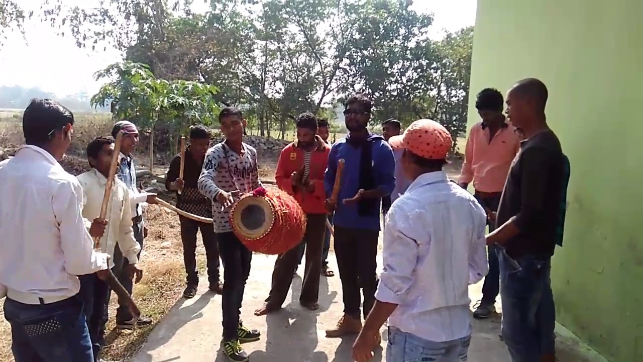 Chherchhera festival - YouTube