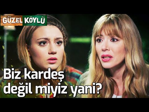 Biz Kardeş Değil miyiz Yani? | Güzel Köylü