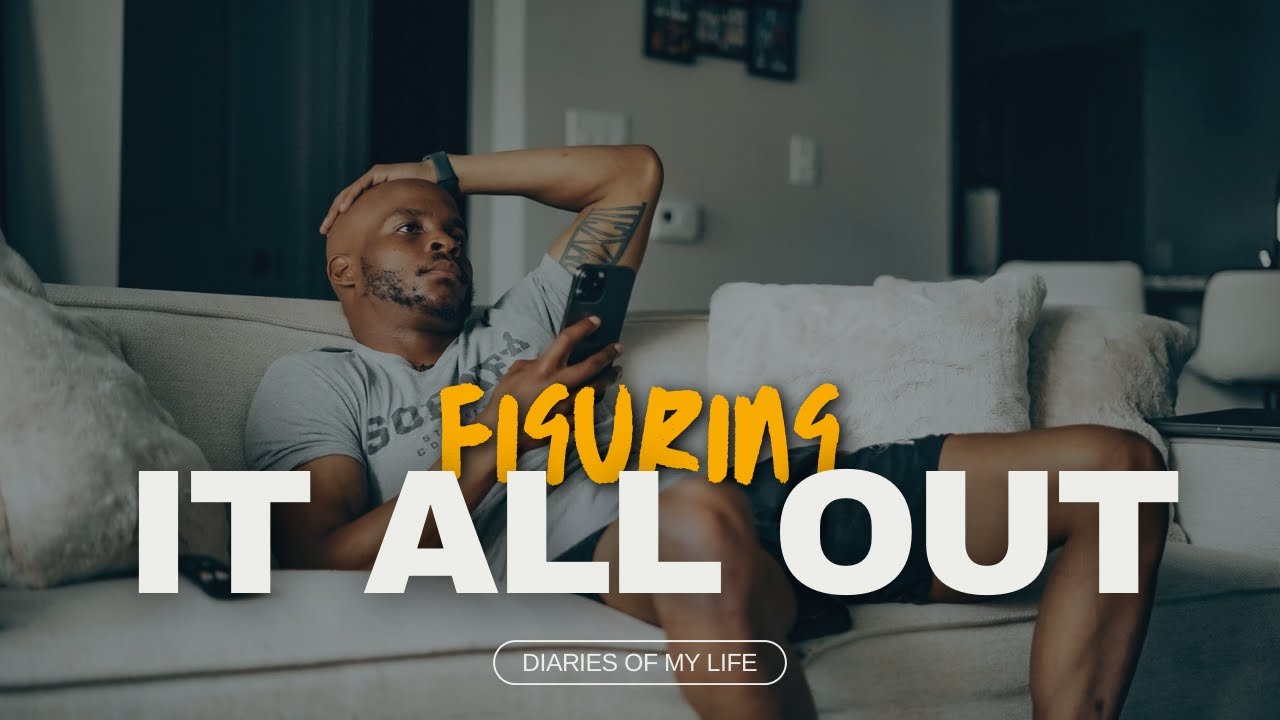 Living Alone | Ep.2: Figuring It All Out - YouTube