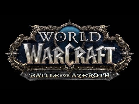 Battle For Azeroth ..Make Loh Go/World Quest, How its Done - YouTube