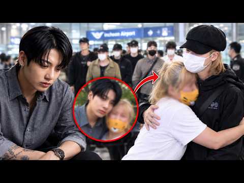ARMY Touched! Jimin Hugs Jungkook’s Panicked Mother, Then She Asks About Jungkook’s Whereabouts