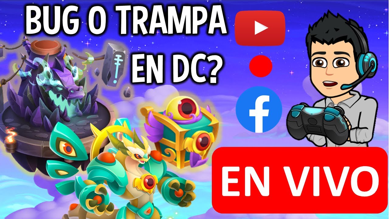 PONGAMOSLO A PRUEBA DC BUG - YouTube