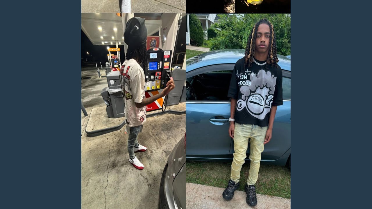 Slide Through Jackson (feat. Lil Toonk) - YouTube