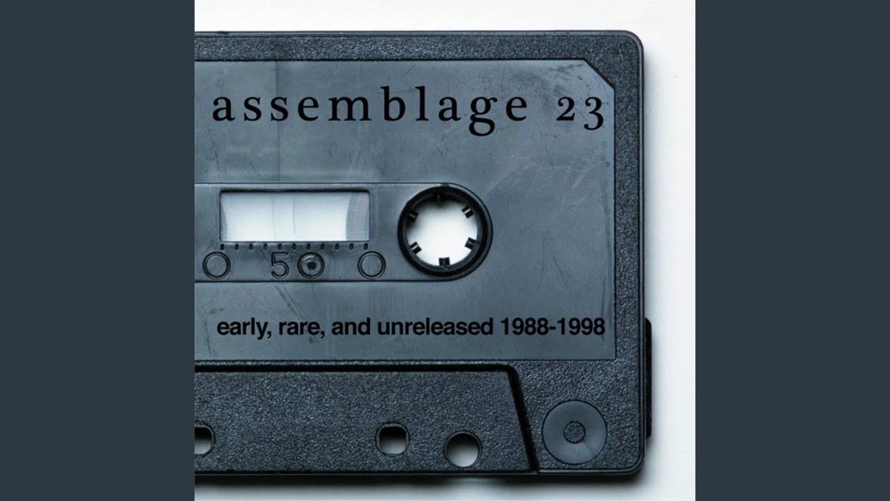 Live Intro '96 (1996) - YouTube Music