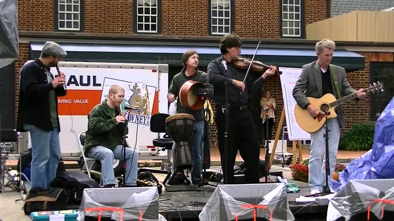 Poisoned Dwarf - Various Selections - YouTube
