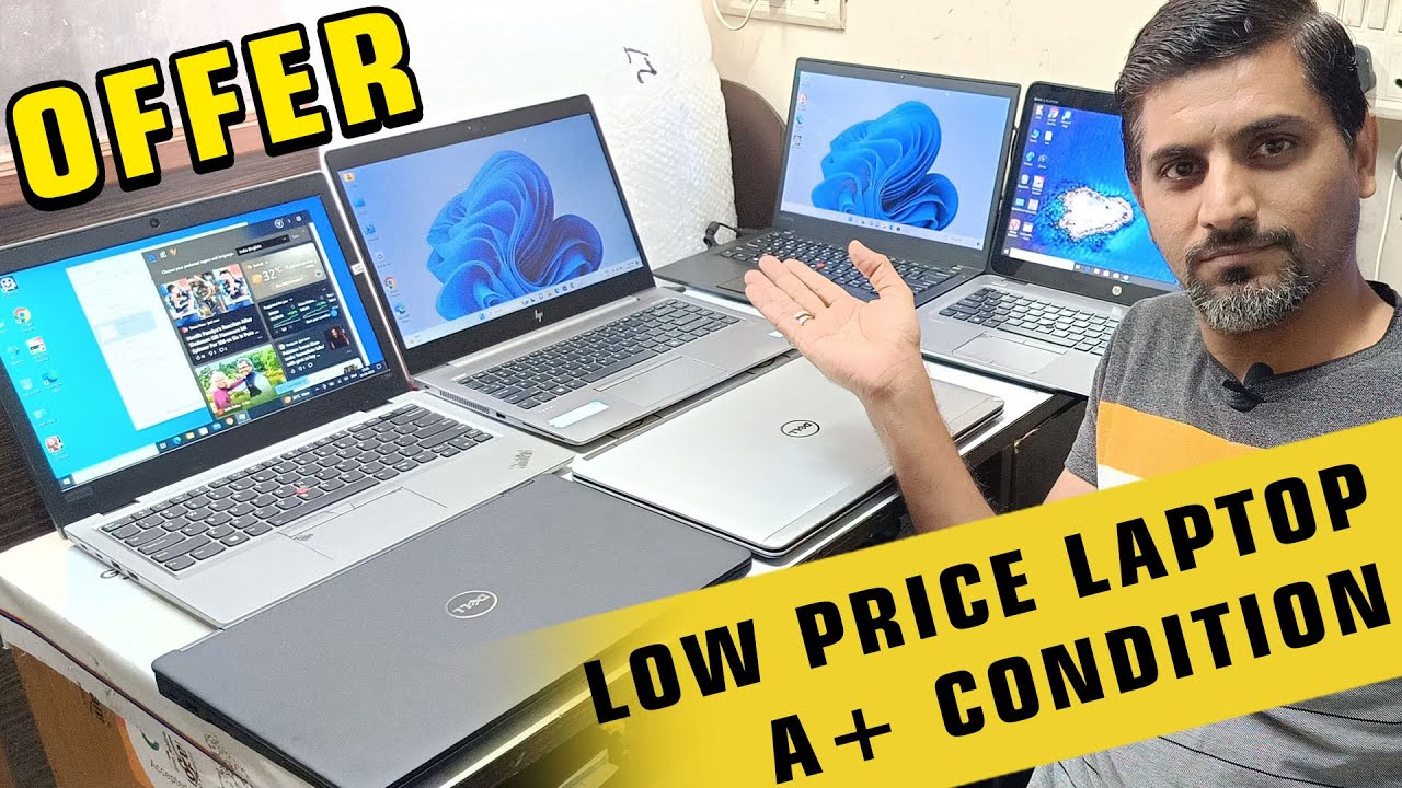 A+++ Condition Budget Laptops | Refurbished Laptop Shop | Geek Lappy ...